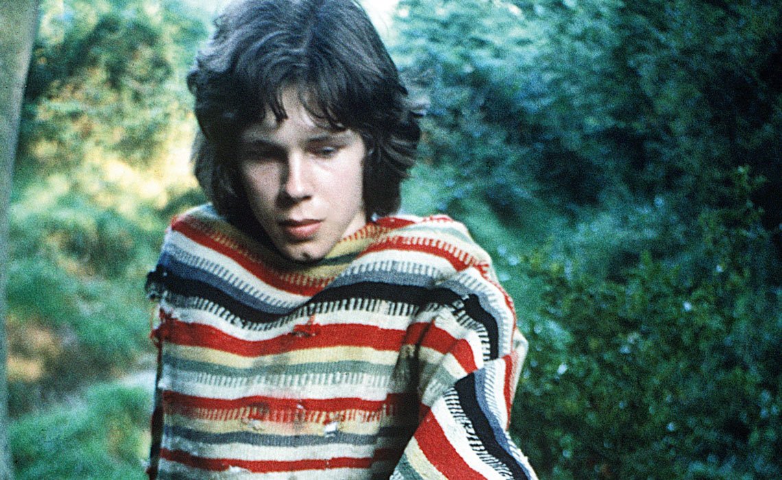 The inner life of Nick Drake – THE HOBBLEDEHOY