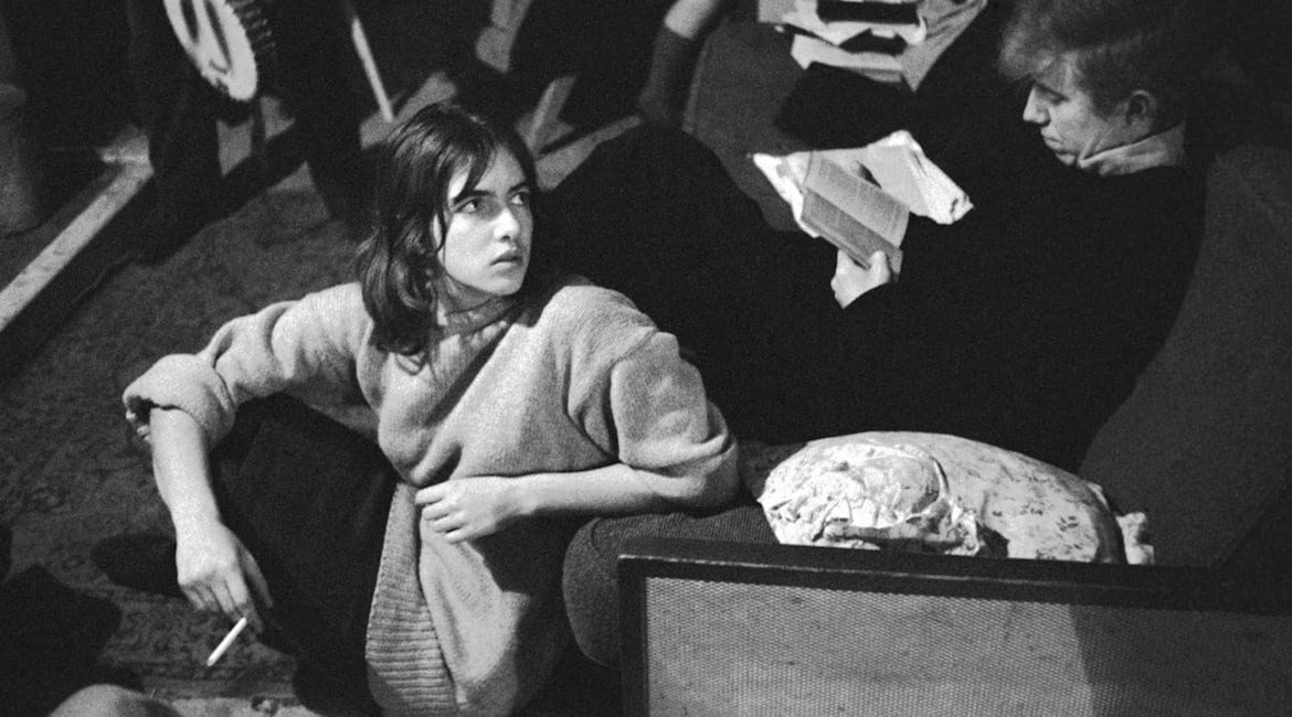 Anne Briggs: An Introduction – THE HOBBLEDEHOY