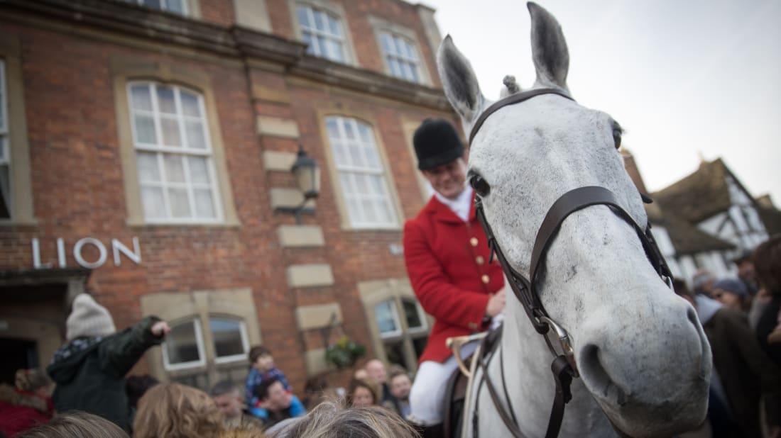 6 Facts About Boxing Day | The HOBBLEDEHOY