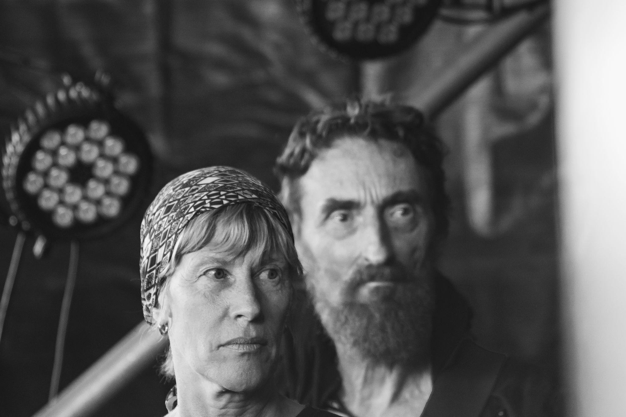 Record Review: “Lost in Tajikistan” by Mekon’s Lu Edmonds | The HOBBLEDEHOY