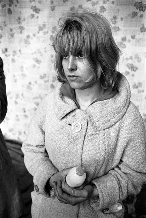 Carol White: The Battersea Bardot – Interview with Ewen Moore – THE ...