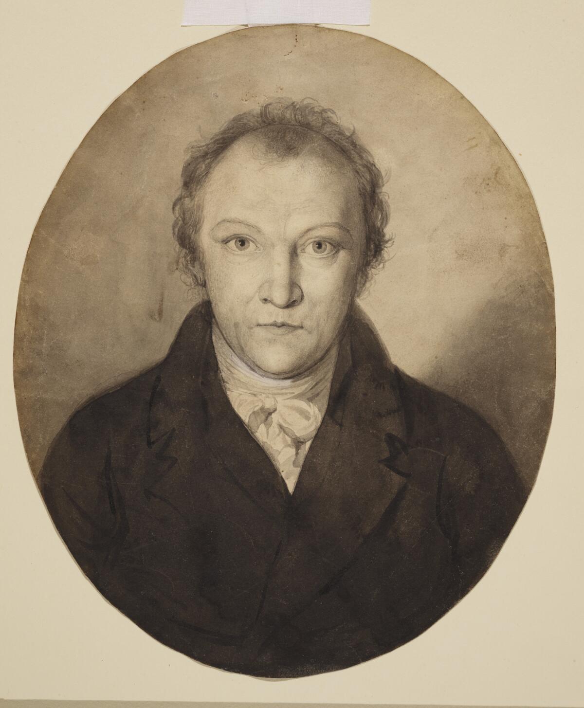 William Blake was called a ‘lunatic’ in his lifetime. The Getty hails ...