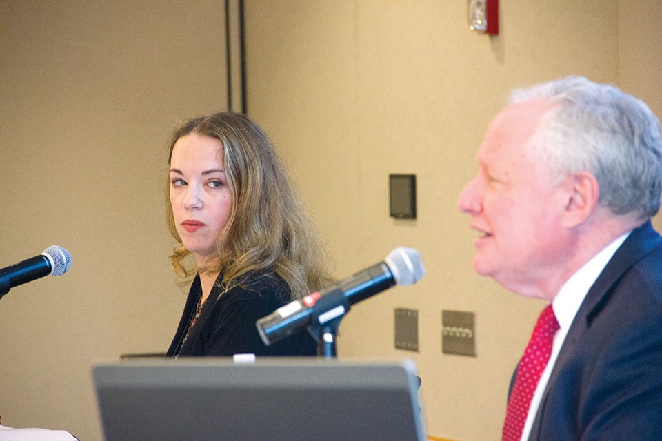 GasLit Nation: “The Final Countdown” | The HOBBLEDEHOY