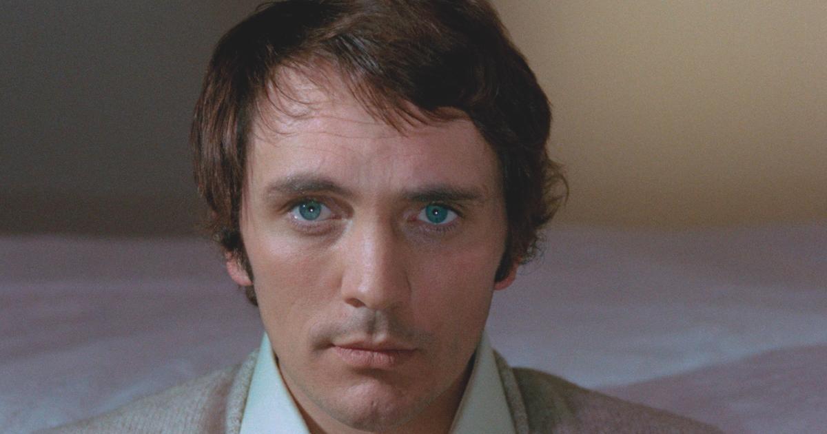 “Fellini was adorable to hang out with”: Terence Stamp remembers it all ...
