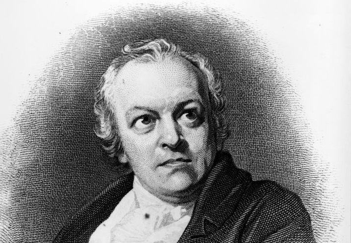 The Radical Visions of William Blake | The HOBBLEDEHOY