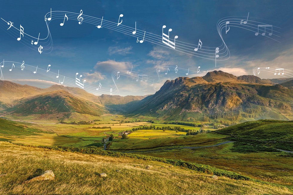 Great classical music inspired by the British countryside | The HOBBLEDEHOY