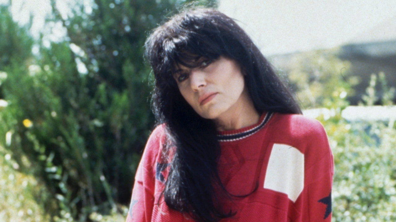 Catherine Ribeiro, Boundary-Breaking French Singer, Dies at 82 | The ...