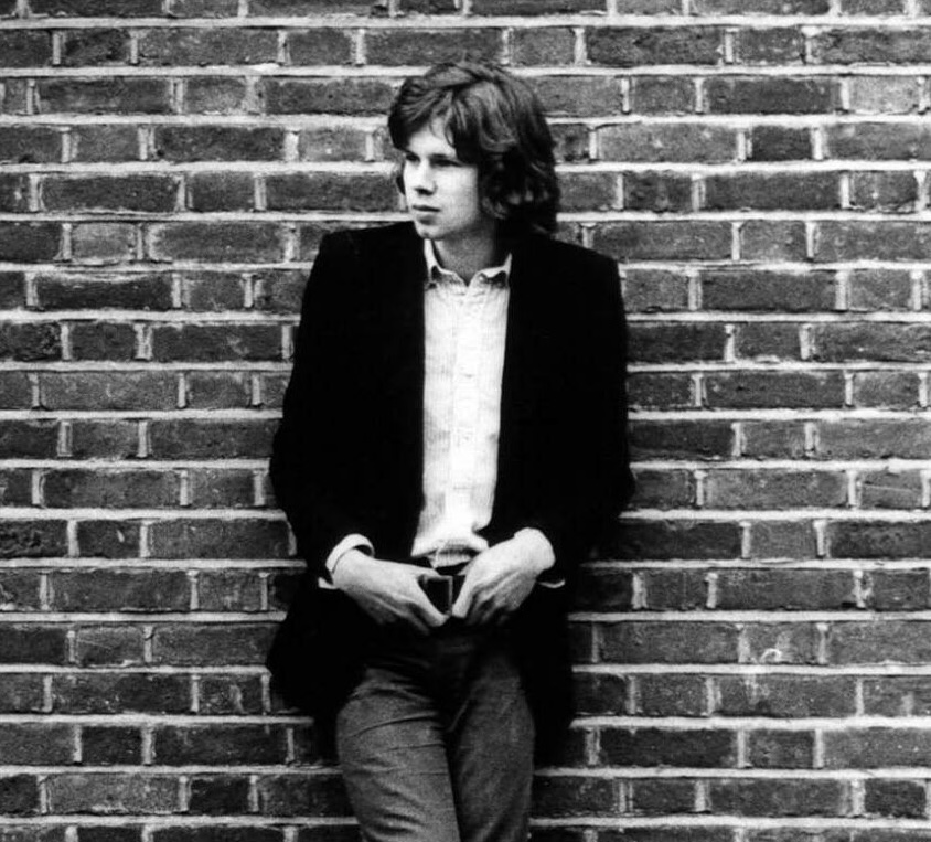 Beyond the Black Eyed Dog: Why Nick Drake Deserves more than ...