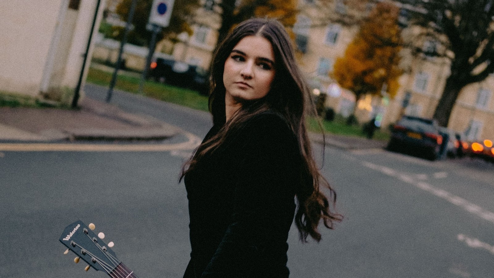 Irish guitar wiz Muireann Bradley picks her movie and music favorites ...