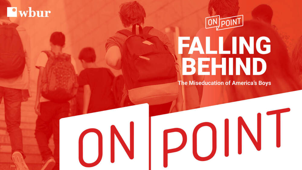 Falling Behind: The Miseducation of America’s Boys | The HOBBLEDEHOY