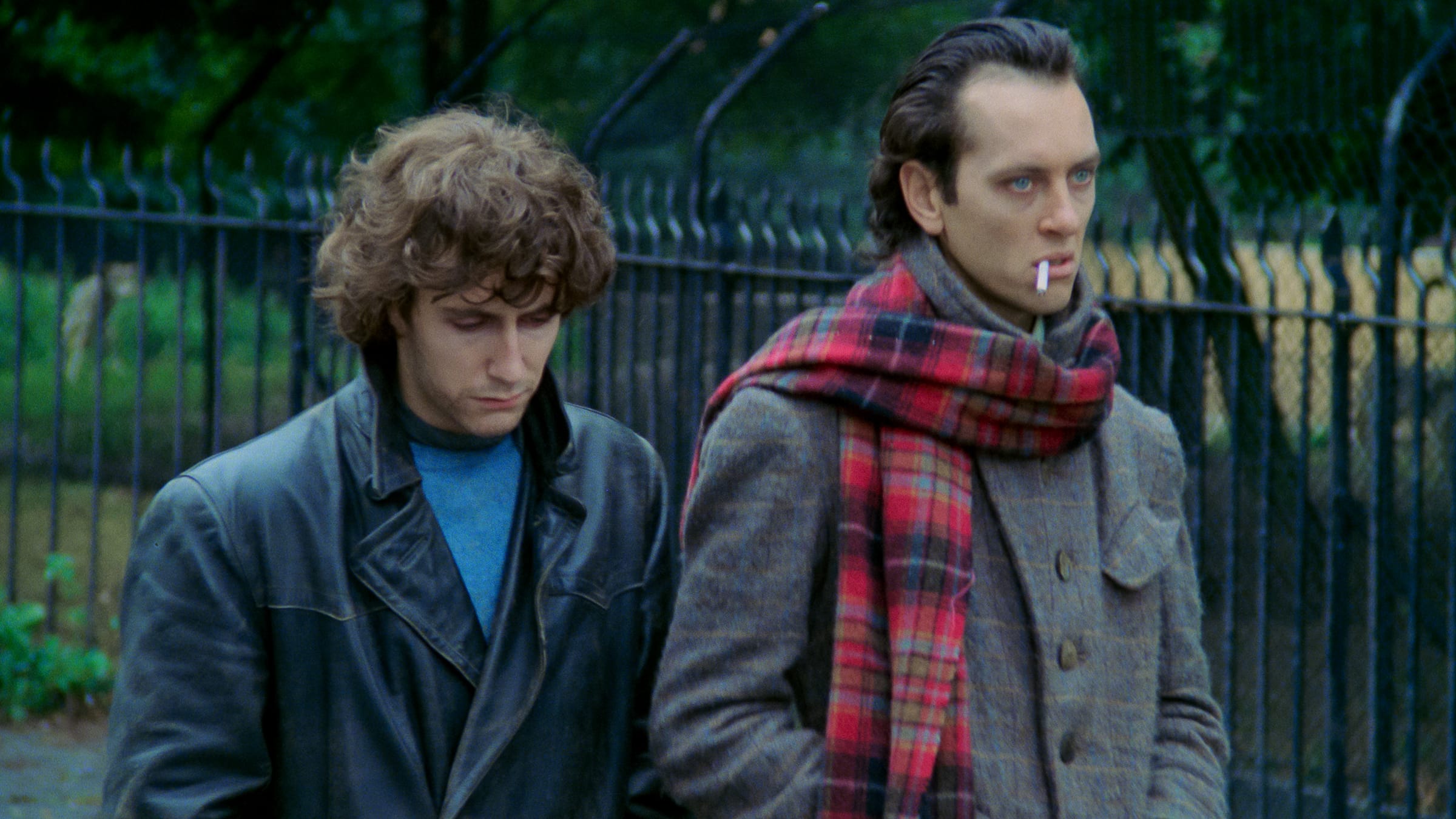 Withnail and I: What a Piece of Work – THE HOBBLEDEHOY