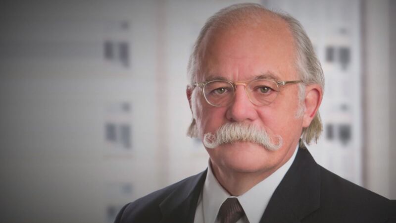 Former White House attorney Ty Cobb said Trump is ‘worse than anyone in ...